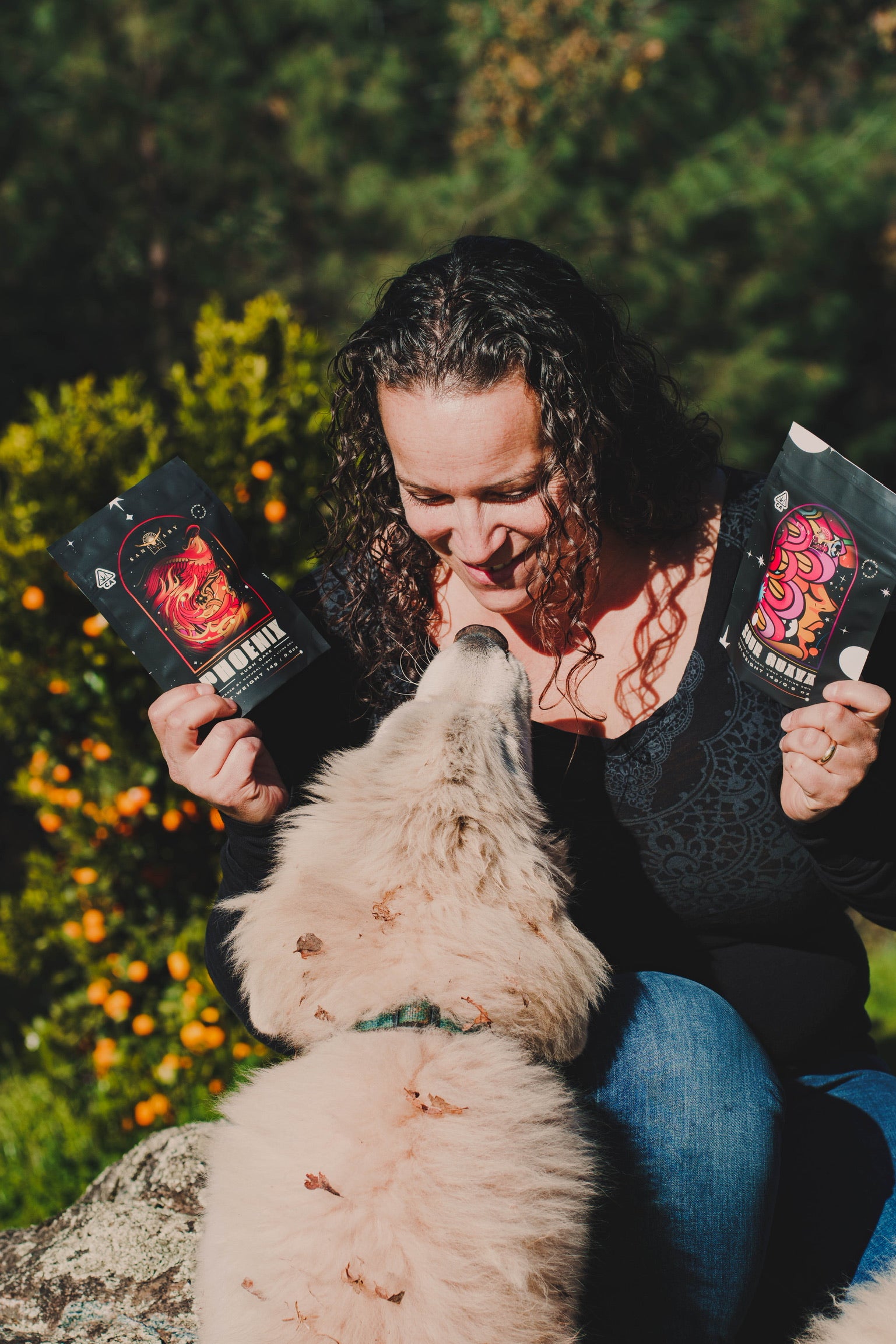 About – Sanctuary Farms CA