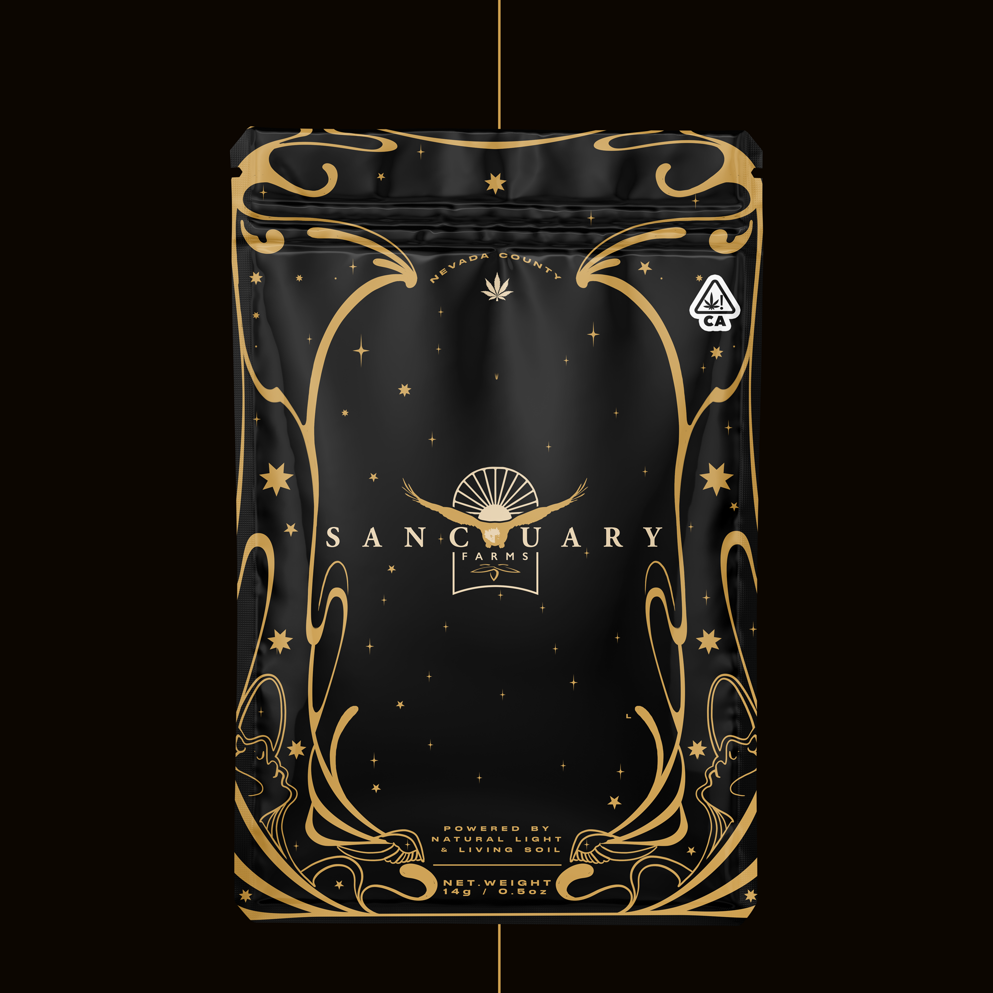 Cultivars – Sanctuary Farms CA